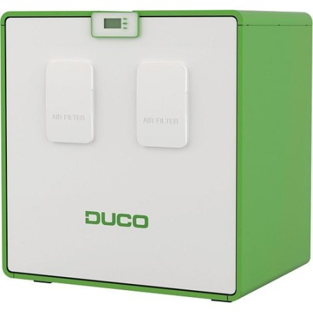 Duco UNITE VENTILATION D DUCOBOX ENERGY COMFORT PLUS D350